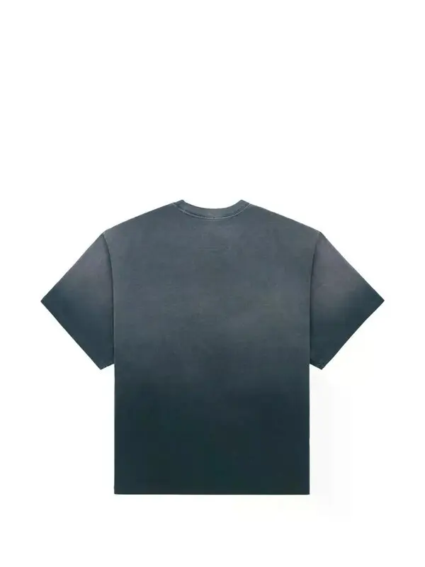SP5DER Logo-print T-shirt