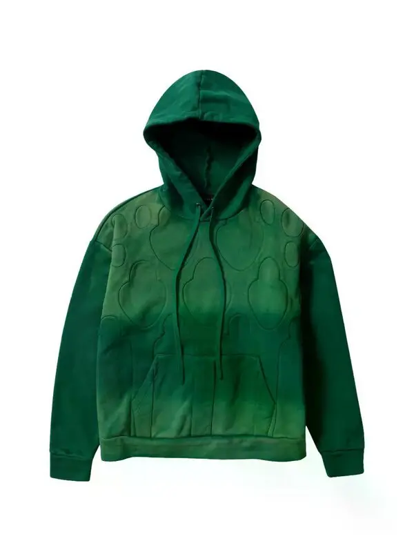 WHO DECIDES WAR Chapel Hoodie
