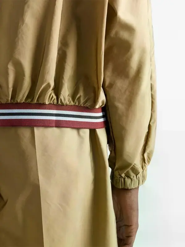 Prada Lightweight Re-nylon Blouson Jacket