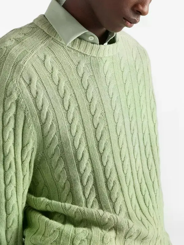 Prada Stretch Cotton Shirt