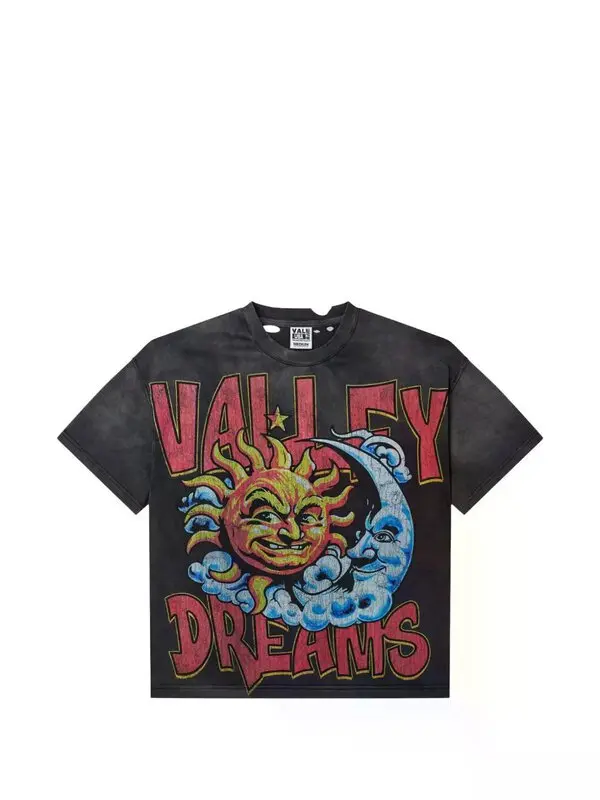 VALE FOREVER Printed T-shirt