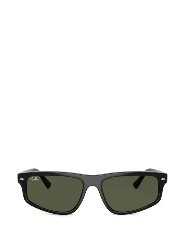 Ray-ban D-frame Sunglasses