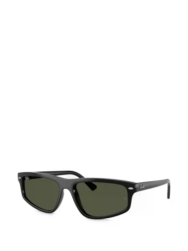 Ray-ban D-frame Sunglasses
