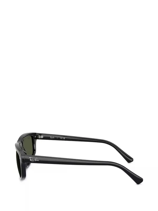 Ray-ban D-frame Sunglasses
