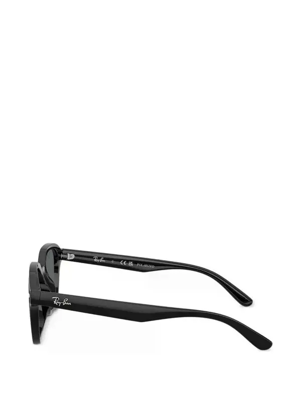 Ray-ban Square-frame Sunglasses