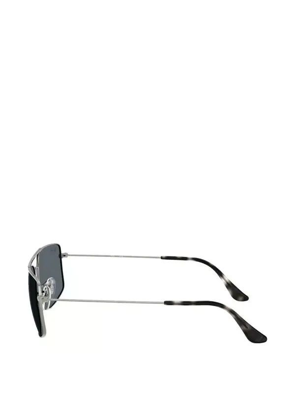 Ray-ban Explorer Iii Sunglasses - Silver