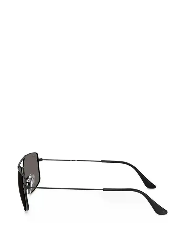 Ray-ban Explorer Iii Sunglasses - Black