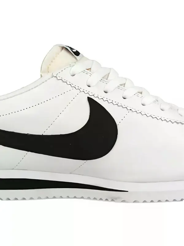 Nike Classic Cortez Premium Qs Sneakers - White