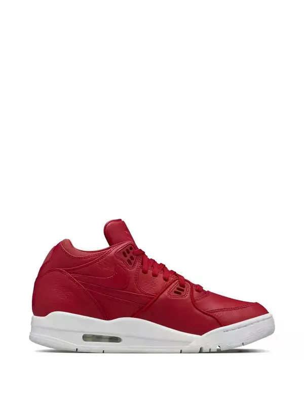 Nike Air Flight 89 Sneakers - Red