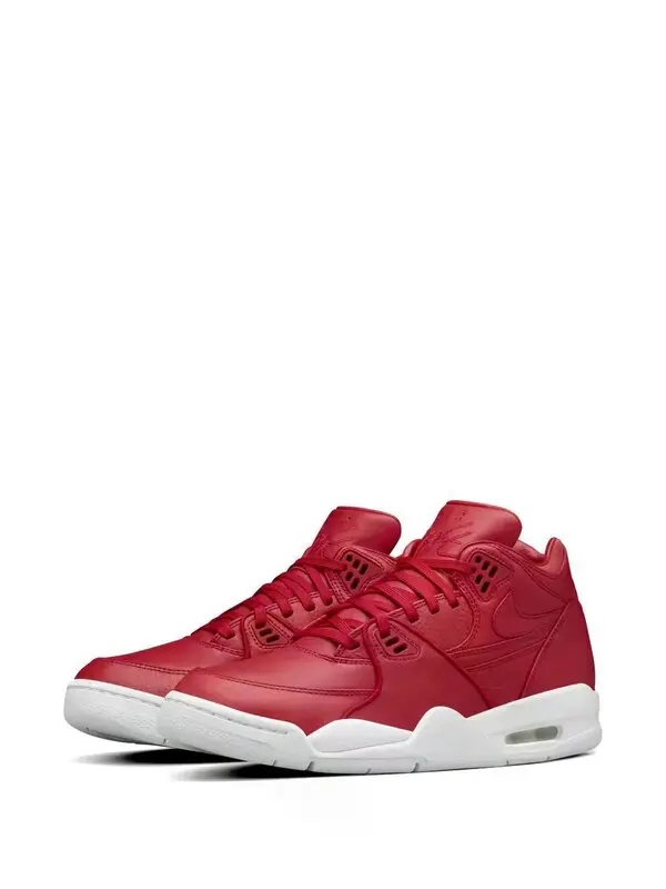 Nike Air Flight 89 Sneakers - Red