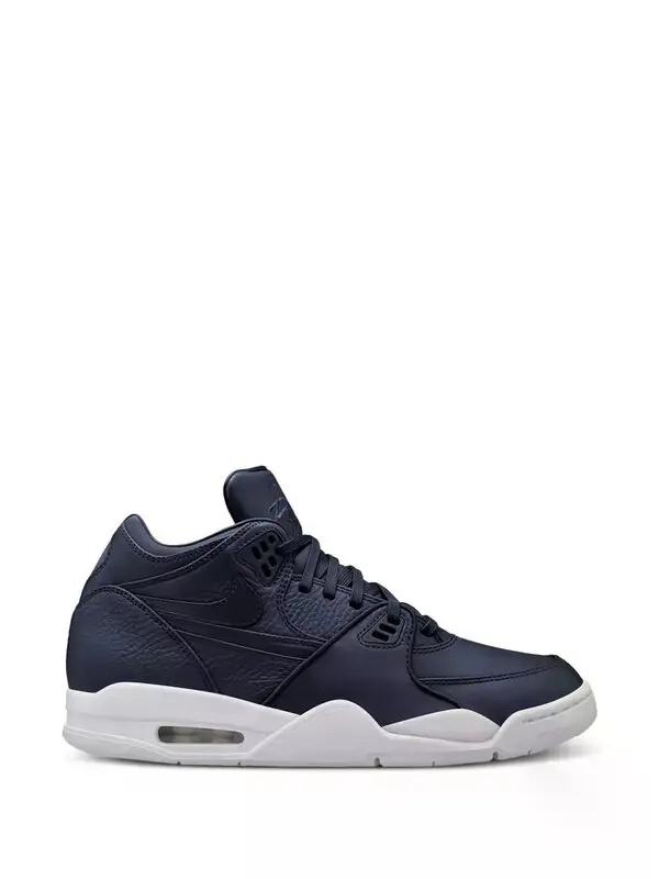 Nike Air Flight 89 Sneakers - Blue