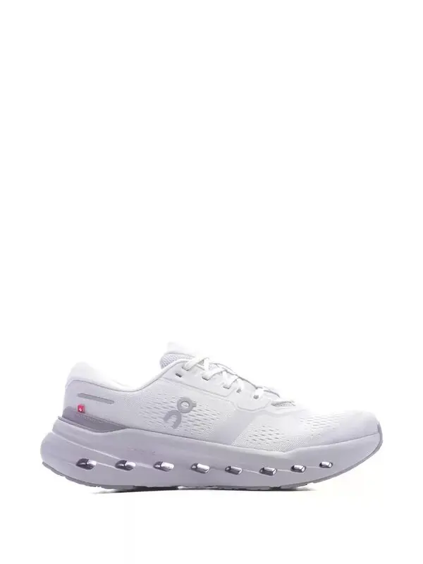 On Cloudrunner 3 Sneakers - White