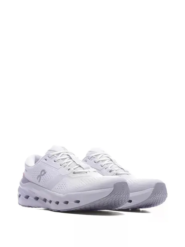 On Cloudrunner 3 Sneakers - White