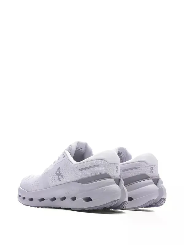 On Cloudrunner 3 Sneakers - White