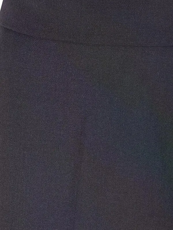 Max Mara Virgin Wool Trousers