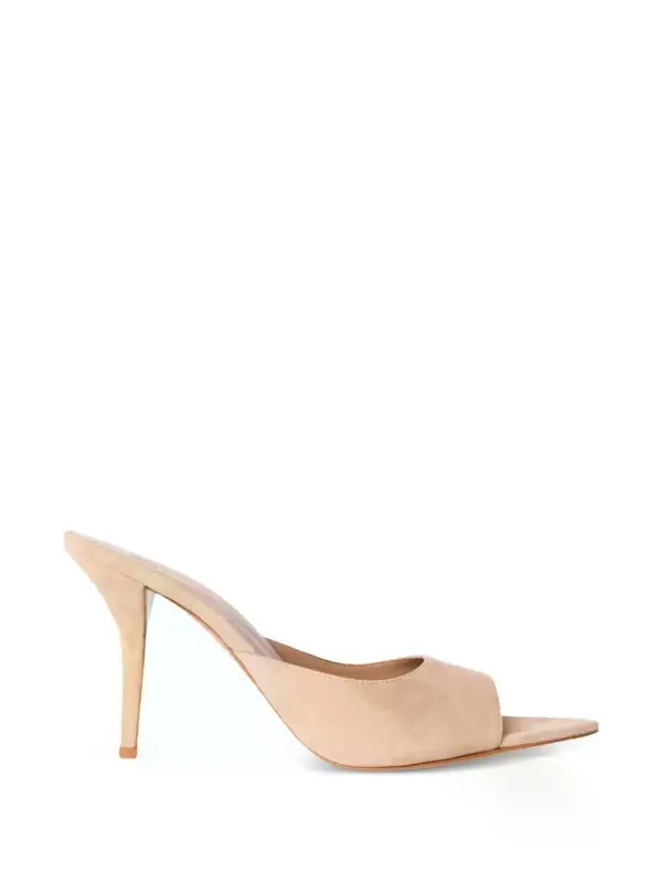 GIABORGHINI Perni04 Heeled Sandals