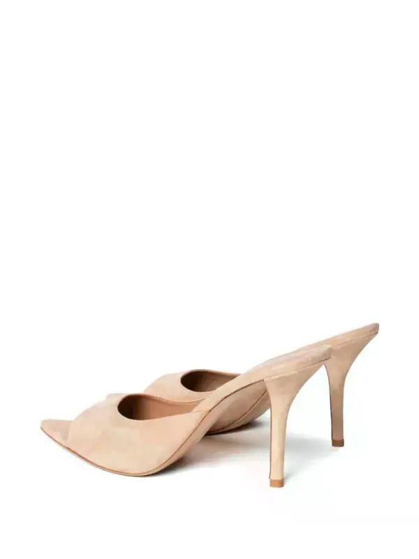 GIABORGHINI Perni04 Heeled Sandals