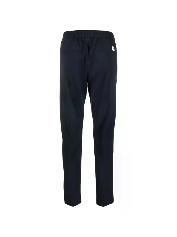 PMDS PREMIUM MOOD DENIM SUPERIOR Elasticated Trousers