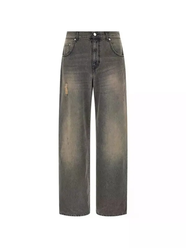 Séfr Mass Jeans - Grey