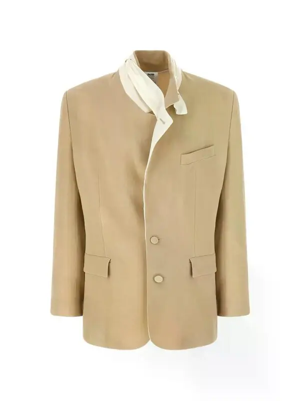 MAGLIANO Smoking Rimini Blazer - Neutrals