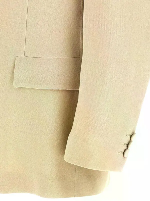 MAGLIANO Smoking Rimini Blazer - Neutrals