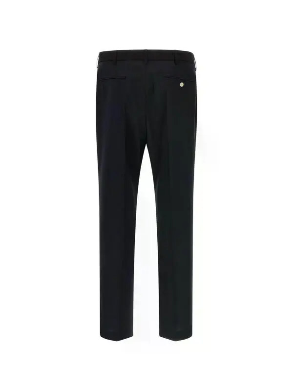 Marni Two-tone Tailored Trousers