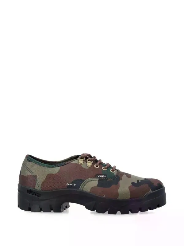 VANS Otw X Oamc Sneakers