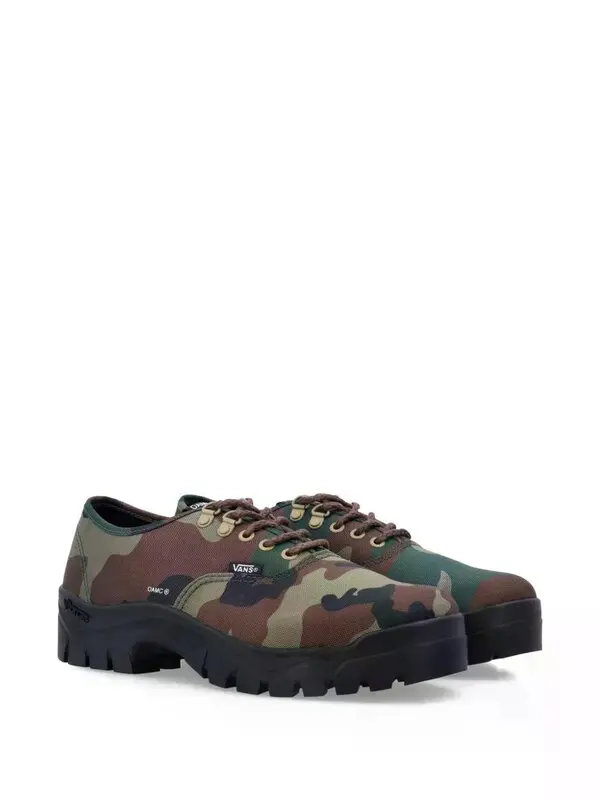 VANS Otw X Oamc Sneakers
