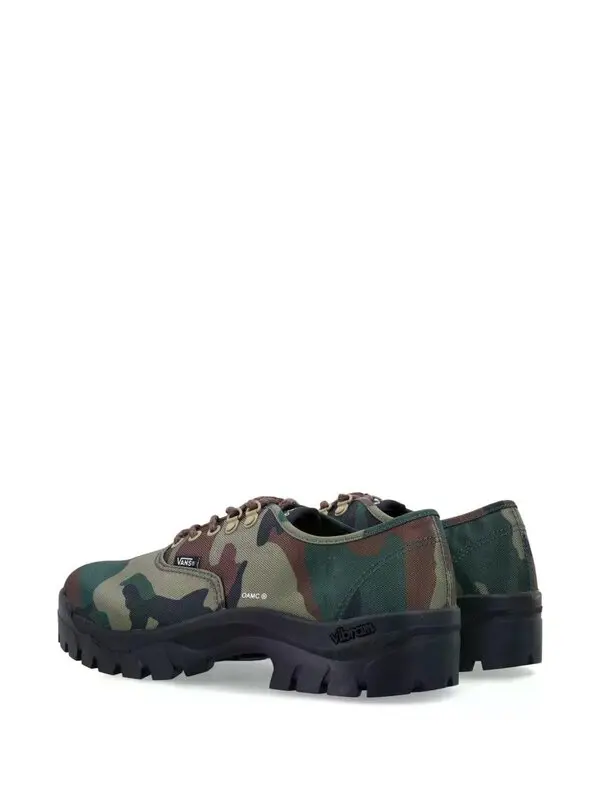 VANS Otw X Oamc Sneakers