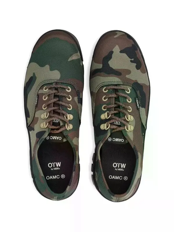 VANS Otw X Oamc Sneakers