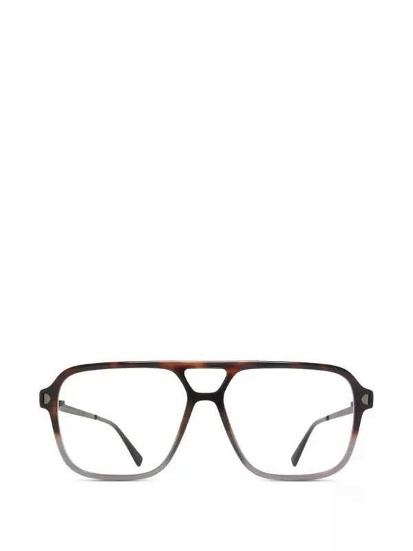 Mykita Olympe Glasses - Brown