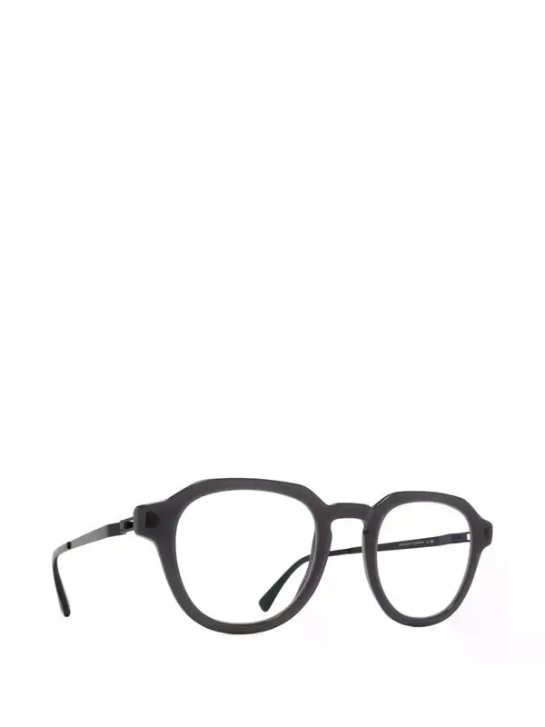 Mykita Elbert Round-frame Glasses