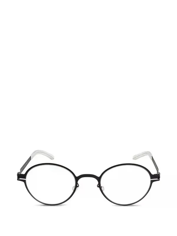 Mykita Portia Round Frame Glasses