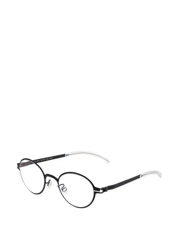 Mykita Portia Round Frame Glasses