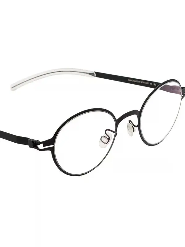 Mykita Portia Round Frame Glasses