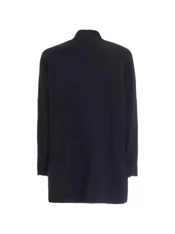 Y’s Knot Button Shirt
