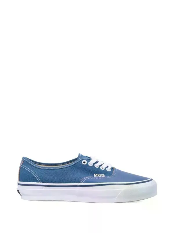 VANS Authentic 44 Siped Vibram Sneakers - Blue