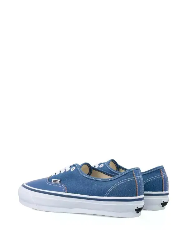 VANS Authentic 44 Siped Vibram Sneakers - Blue
