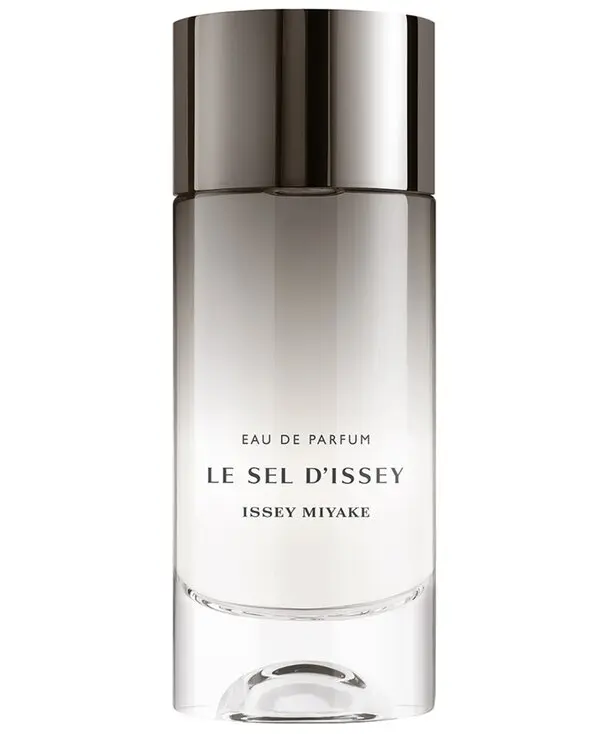 Issey Miyake Le Sel D'issey Eau De Parfum - No Color