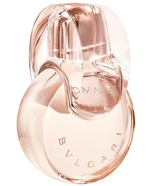 BVLGARI Omnia Crystalline Eau De Parfum - No Color