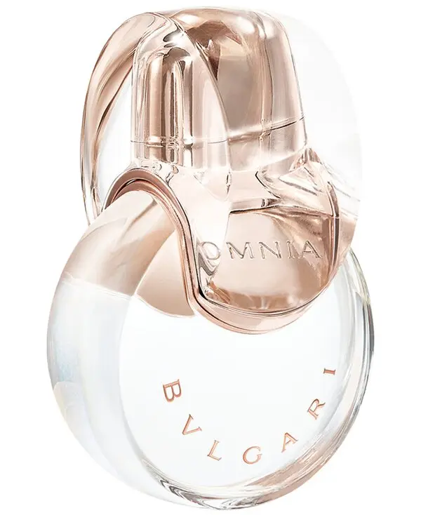 BVLGARI Omnia Crystalline Eau De Toilette - No Color