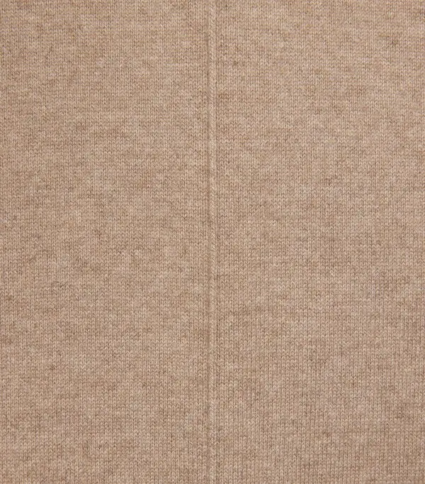 Lafayette 148 New York Cashmere-silk Blend Trousers