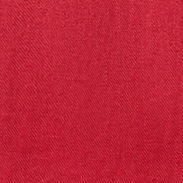 Marina Rinaldi Linen Double-breasted Blazer - Red