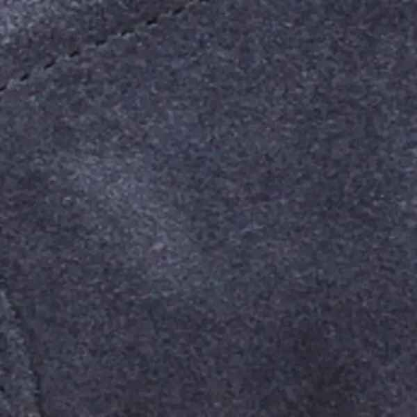 AUTRY Medalist 2.0 Suede Sneakers - Navy