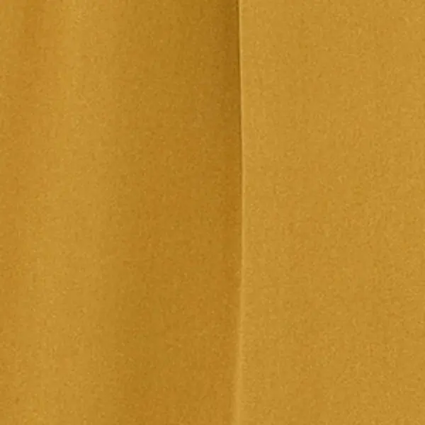 Saint Laurent Silk Pleated Slim Trousers