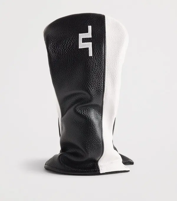 J. Lindeberg Driver Headcover