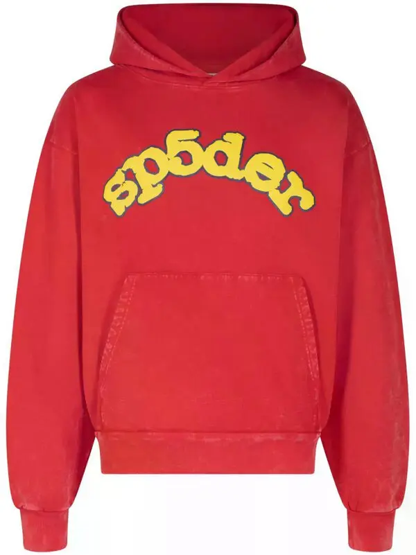 SP5DER Og Logo Hoodie