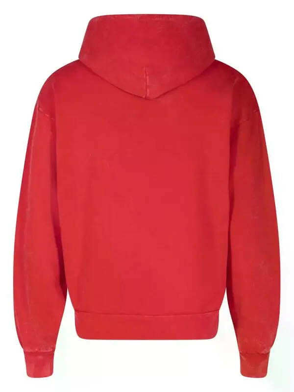 SP5DER Og Logo Hoodie
