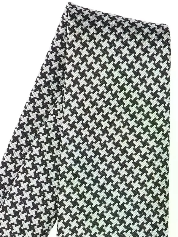 TOM FORD Silk Tie