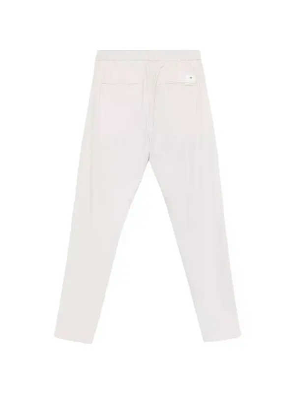 PMDS PREMIUM MOOD DENIM SUPERIOR Elasticated Trousers
